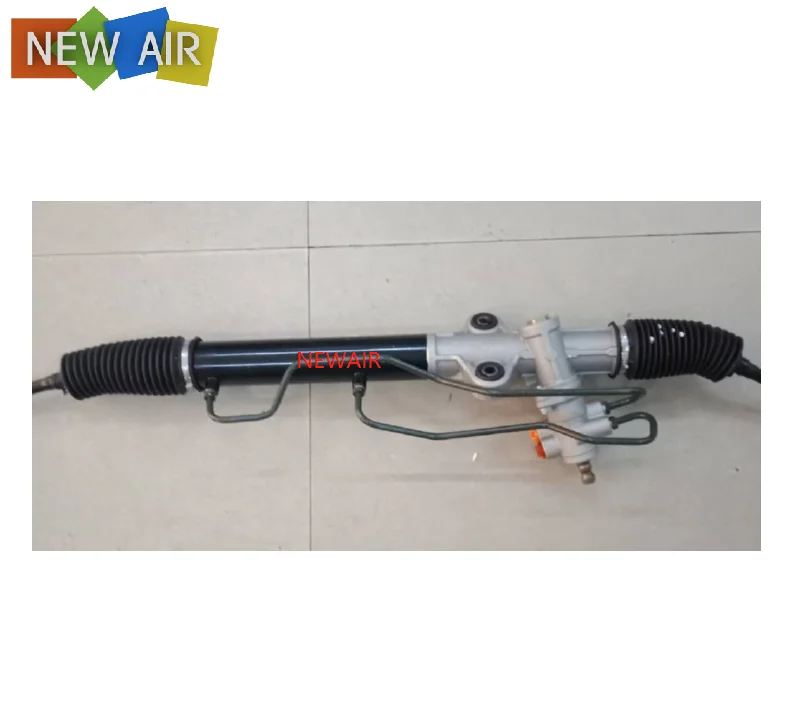 NEWAIR Hydraulic Steering Rack for Hyundai PORTWER 57700-4F000