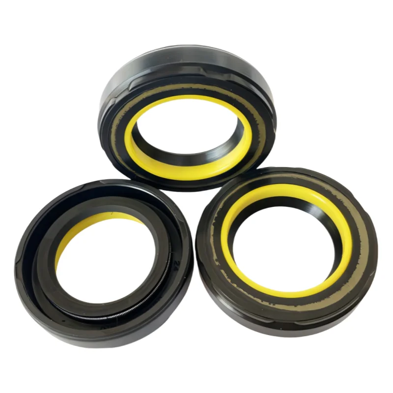 Japan Quality Engine Crank Shaft Front Ap8096e 24*38*8.5mm Power ...