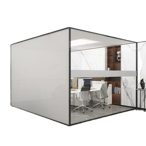 Super Thin Electronic Switchable Intelligent Smart PDLC Film Glass ...