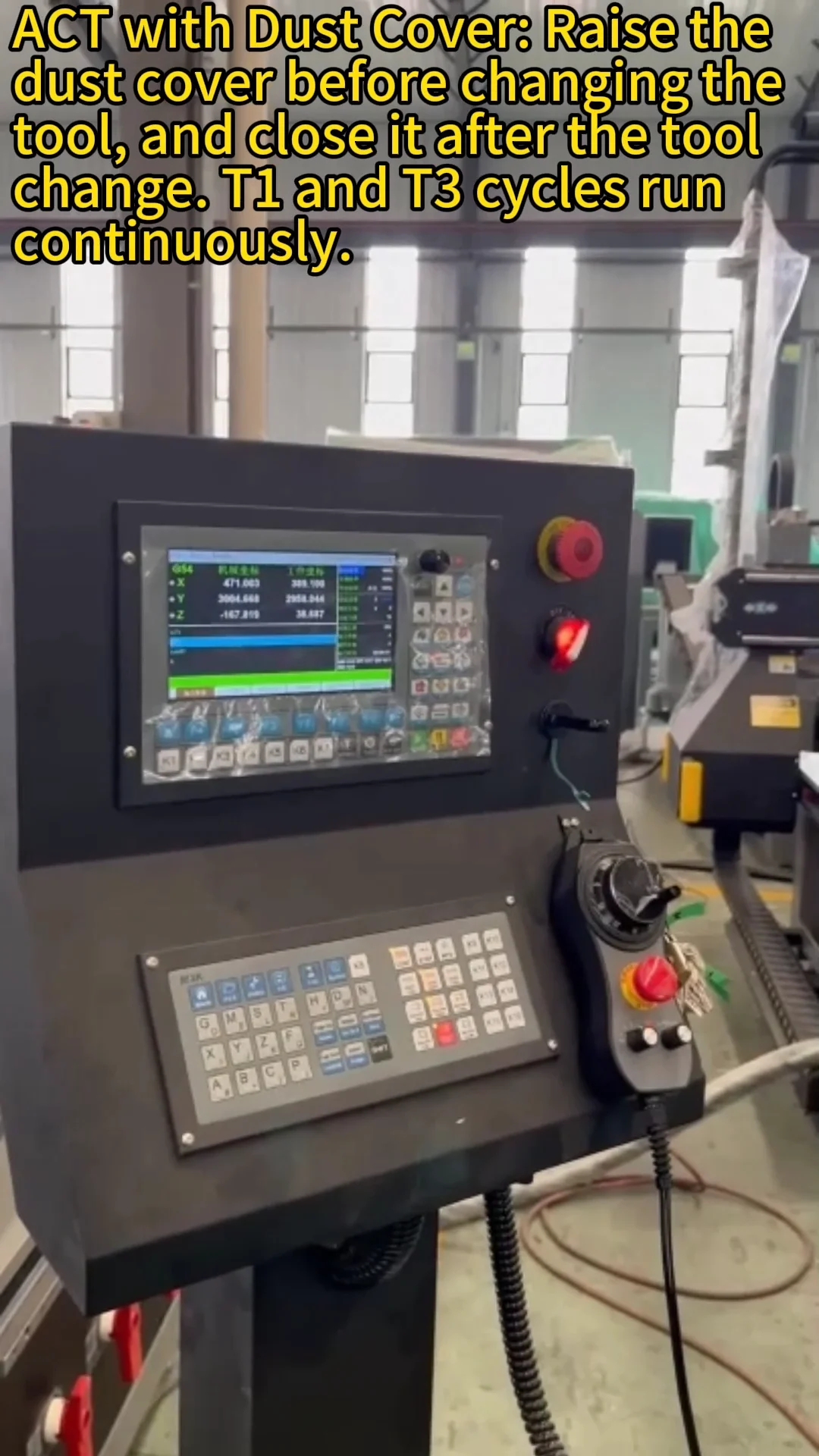 Digital Dream Plc Controller Ddcs Expert 3/4/5 Axis Cnc Controller Kit ...