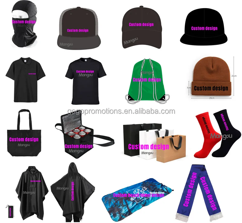 Promotional Gifts Set - European French Competition Football
