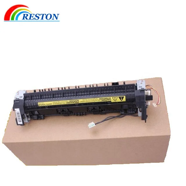 Rc2-9205 Fuser Assembly For Hp Lj P1102 M1213 M1130 M1132 M1210 M1212 ...
