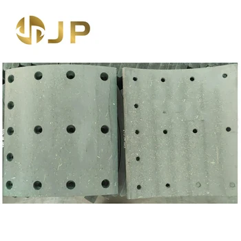 Hubei JP Industries Co., Ltd. - brake lining, brake pad