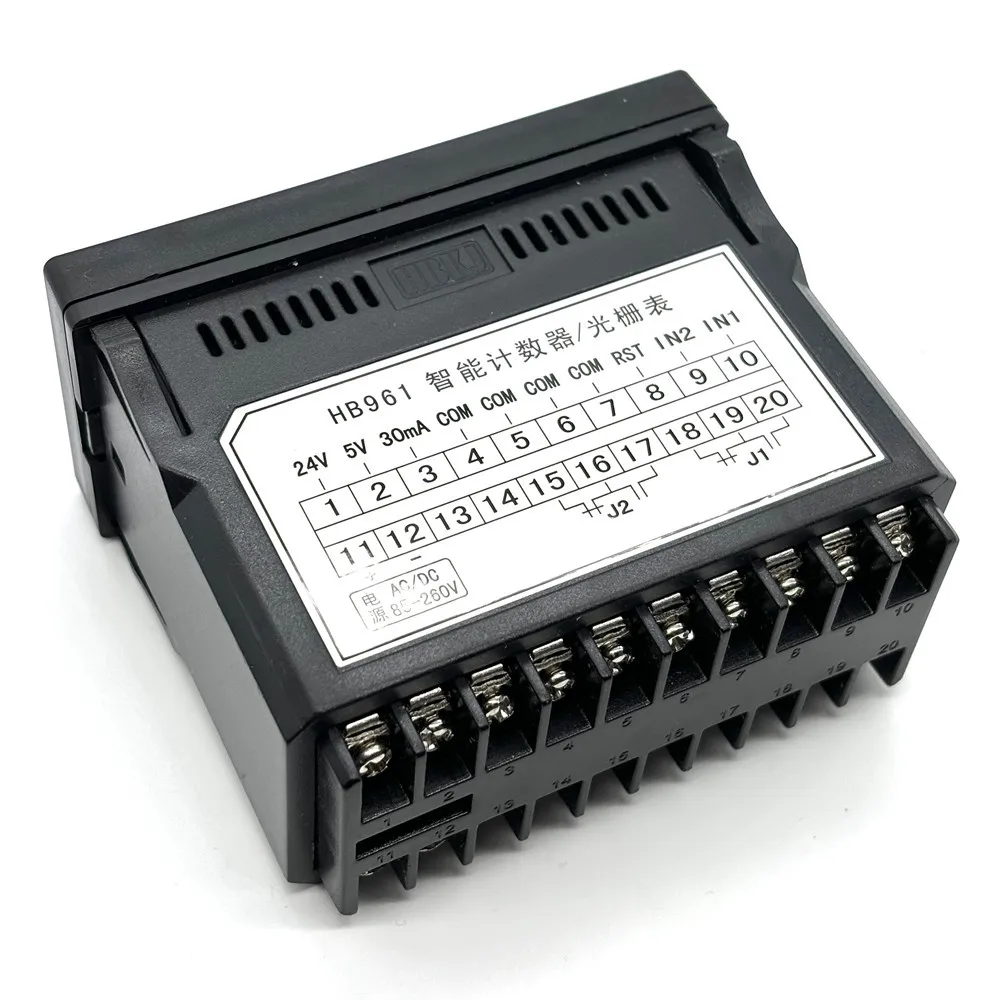 Alarm Function 300mm Perimeter Wheel Rotary Roller Encoder Distance ...