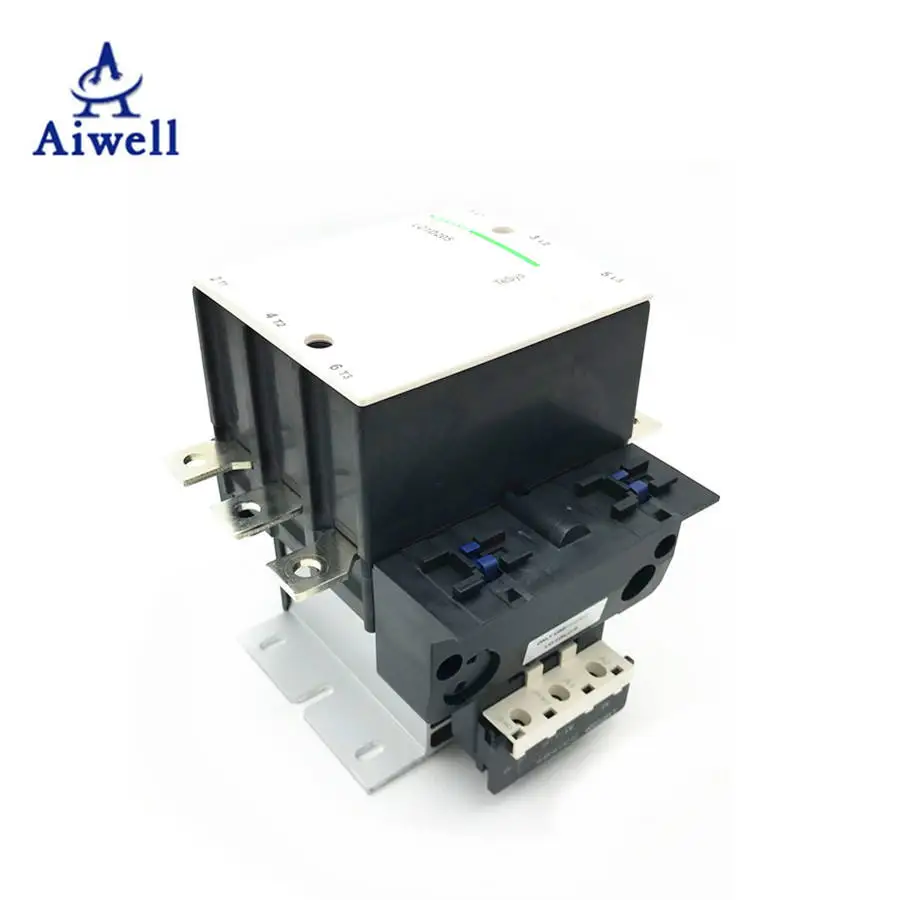 Schneider Tesys D Contactor LC1D205M7C - Reliable Industrial Control