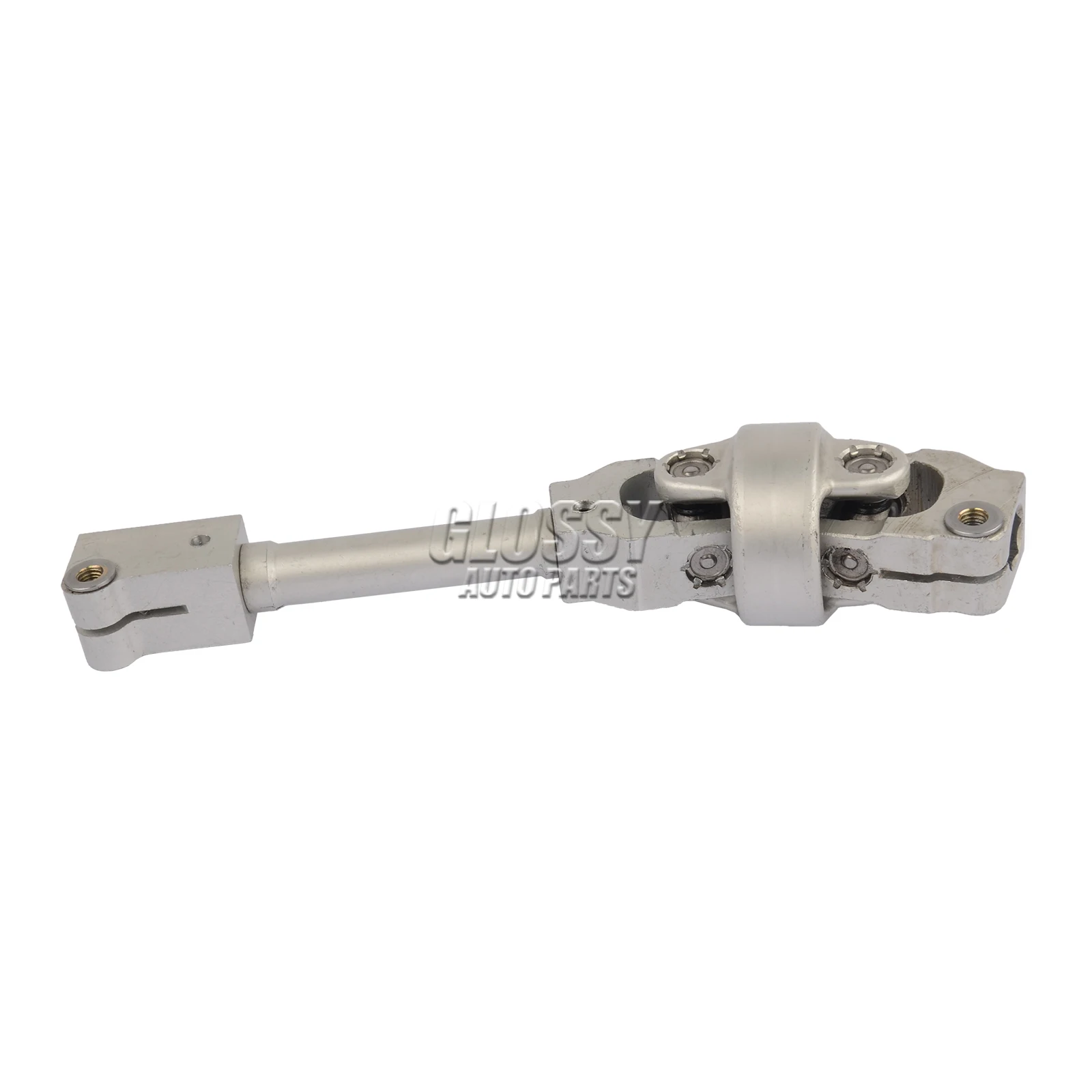 Glossy Joint Steering Shaft for BMW X5 E53 3.0i 4.4i
