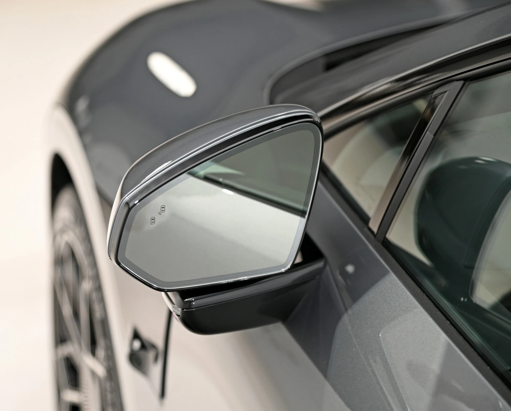 Geely Zeekr 007 2024 Zeekr Electric Car 4-door 5-seat Sedan China's ...