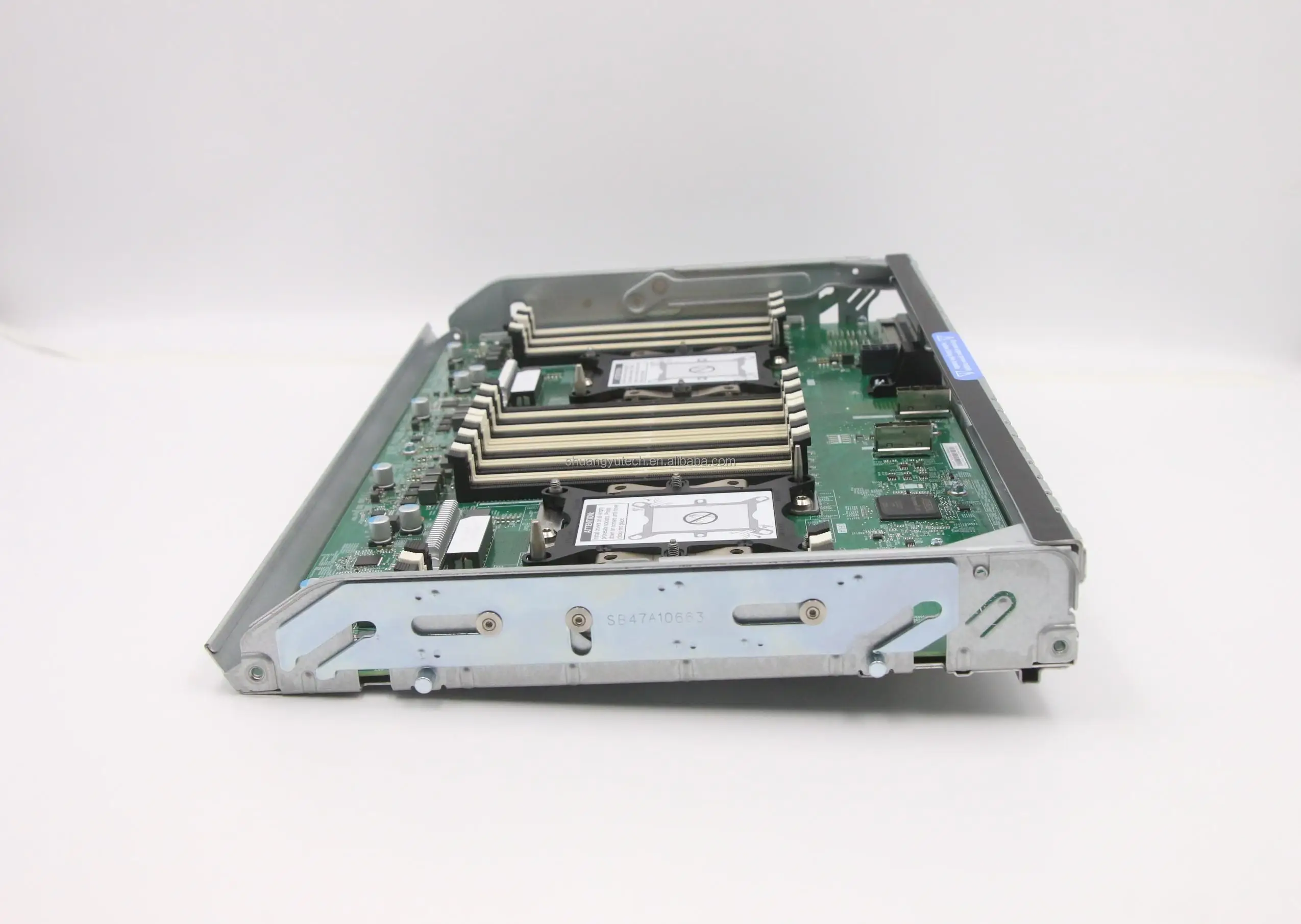 用于fru 01pf161的主板thinksystem Sr850 Sr860中央处理器板平面系统板 - Buy Thinksystem,服务 ...