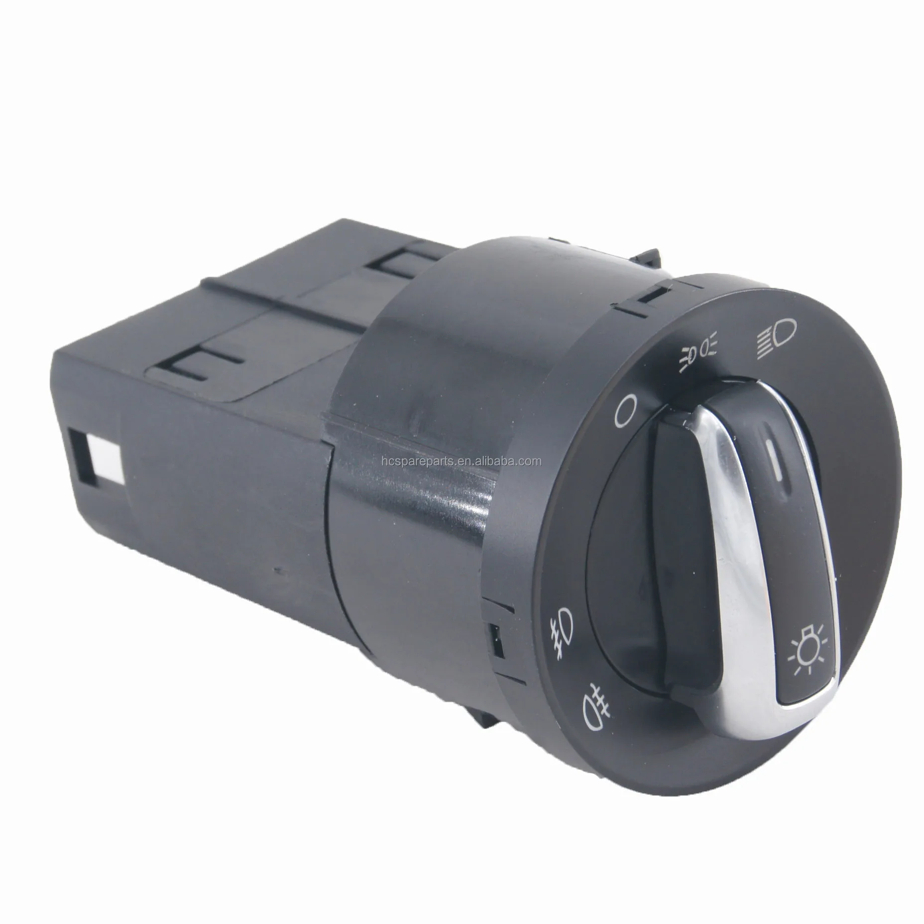 New Headlight Control Switch For Vw Jetta Bora Golf Mk4 Passat B5 ...