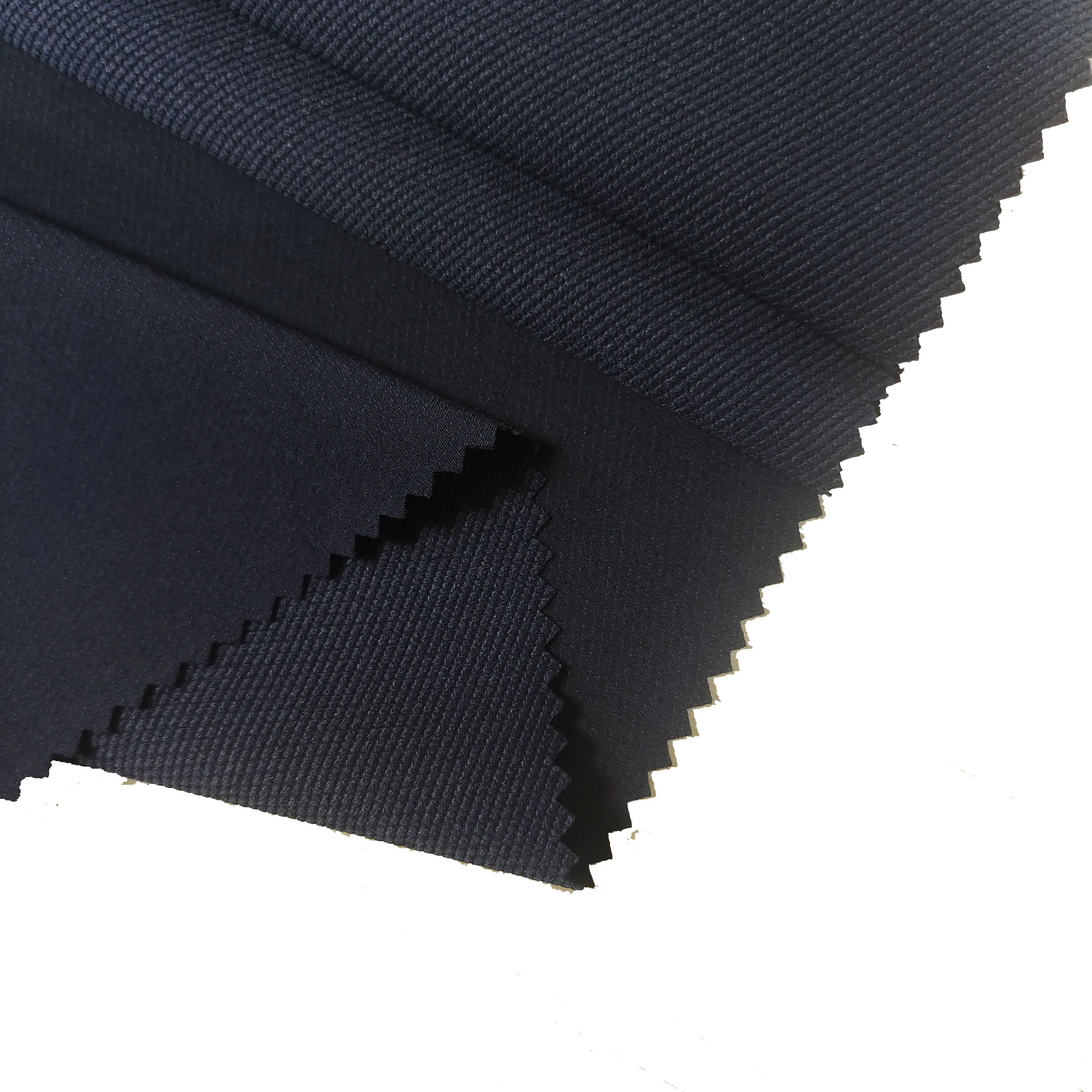 Custom Color And Print Pants Fabric Hiking Mountaineer Fabric 150d Four ...