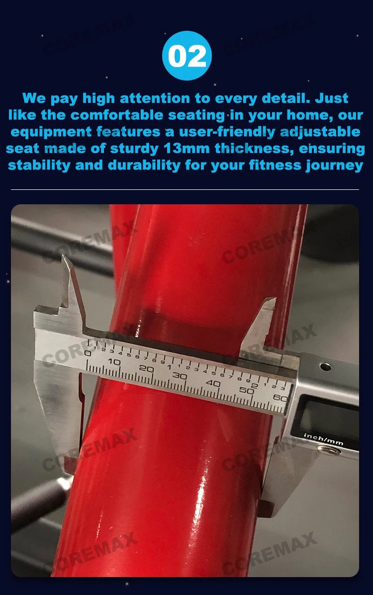 Iso-Lateral Kneeling Standing Leg Curl Commercial Gym Equipment MS602 ...