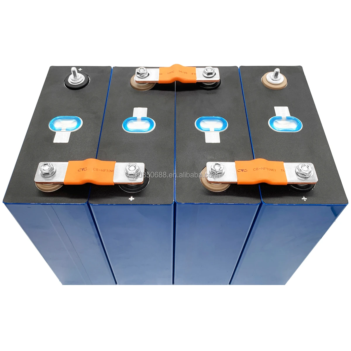 Flexible Busbar Soft Copper Busbar Lifepo4 Battery Long Bus bar Short ...