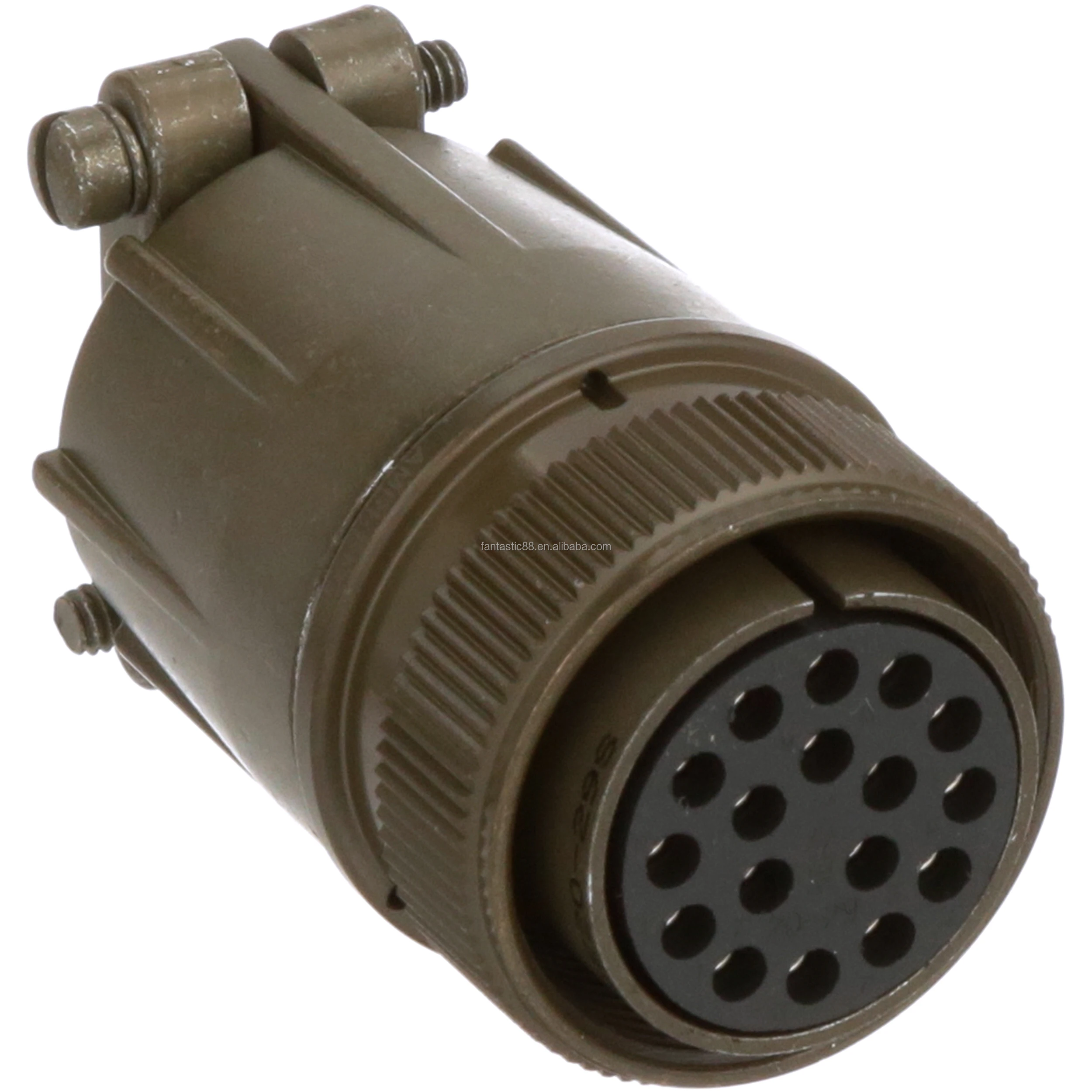 HVC2P80FS150 Amphenol Connectors - Reliable Interconnect Solutions