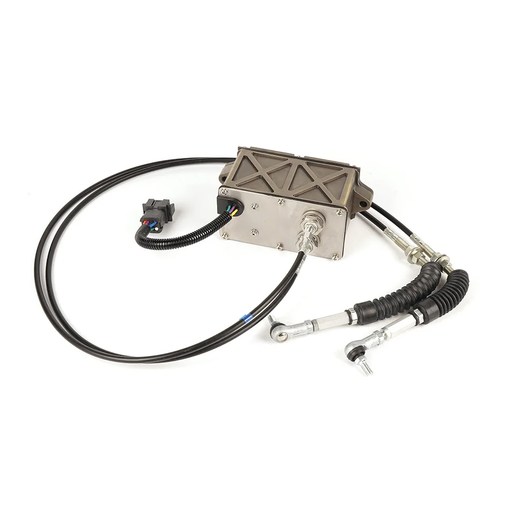 Hot Sale Construction Machinery Parts 247-5213 Accelerator Motor E320c ...