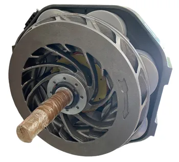 Eddy Current Retarder For Dynamometer Machine - Buy Eddy Current ...