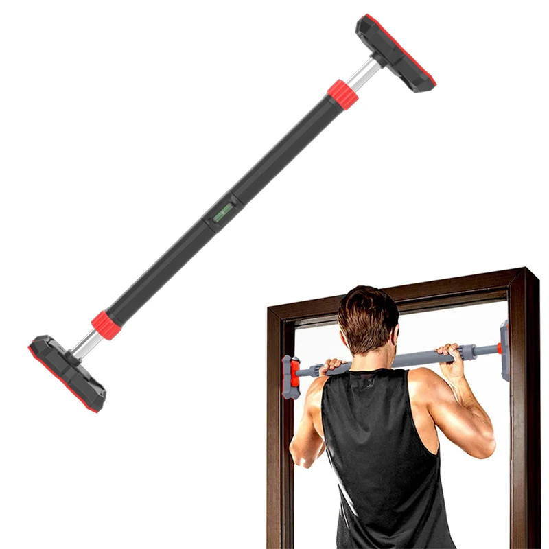 Home Gym Portable Gym Bars Doorway Chinning Bar Doorway Adjustable Pull ...