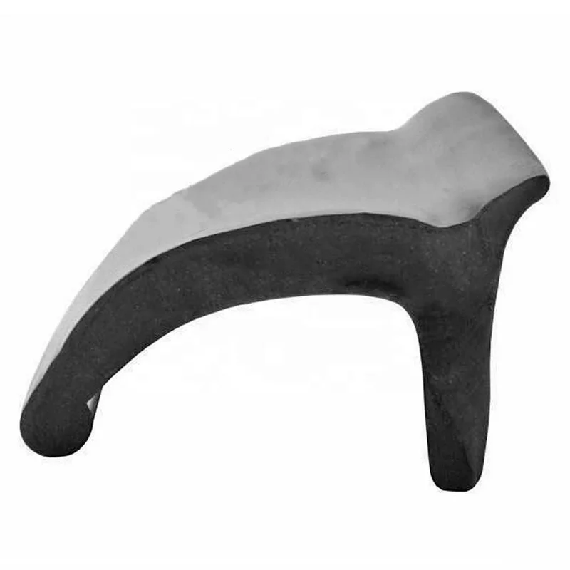 28mm Flexy Flare Rubber Fender Extensions Heavy Duty No-lip