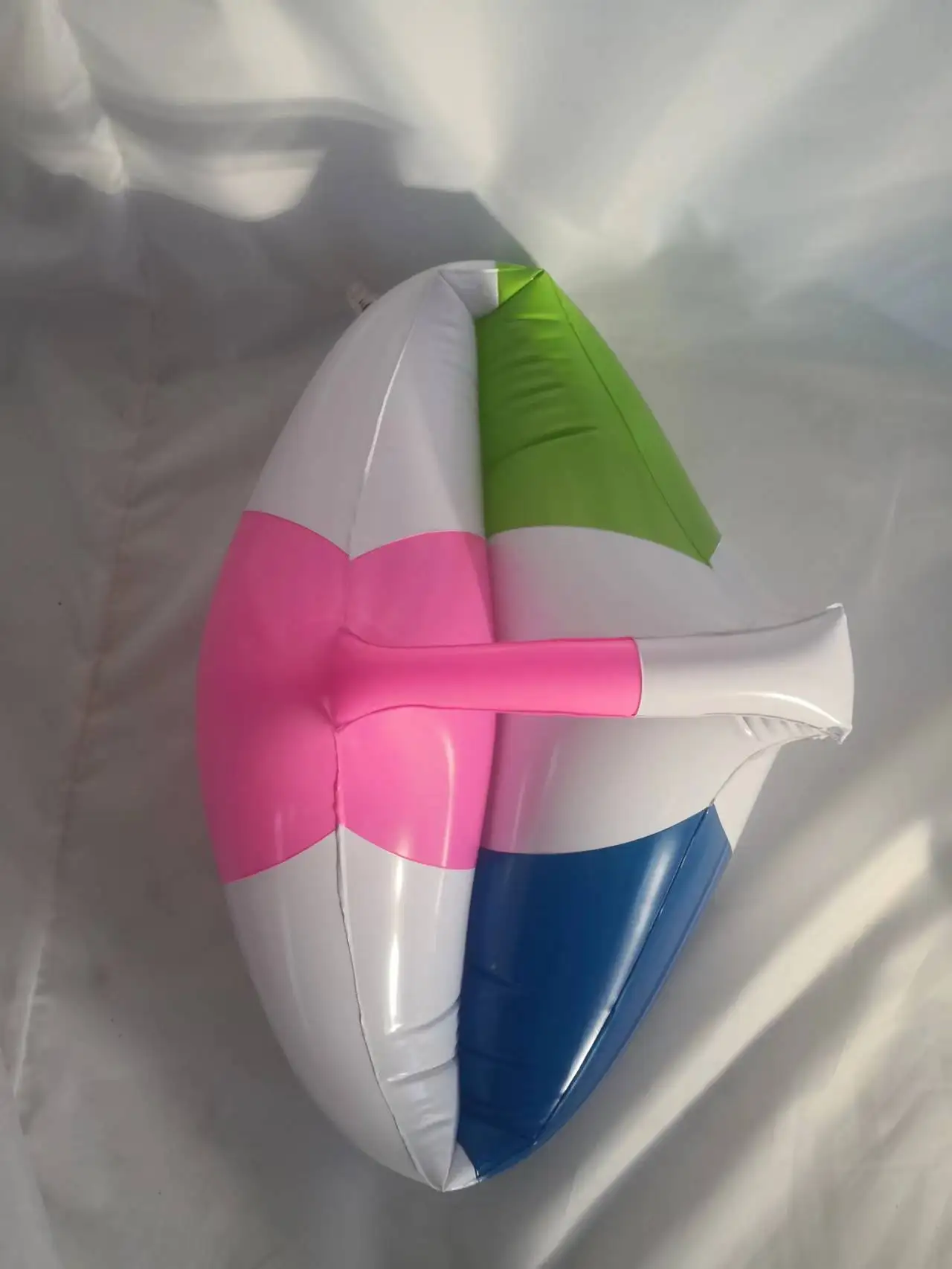 Custom Big Adult Costume - Sexy Suit Inflatable PVC Bondage