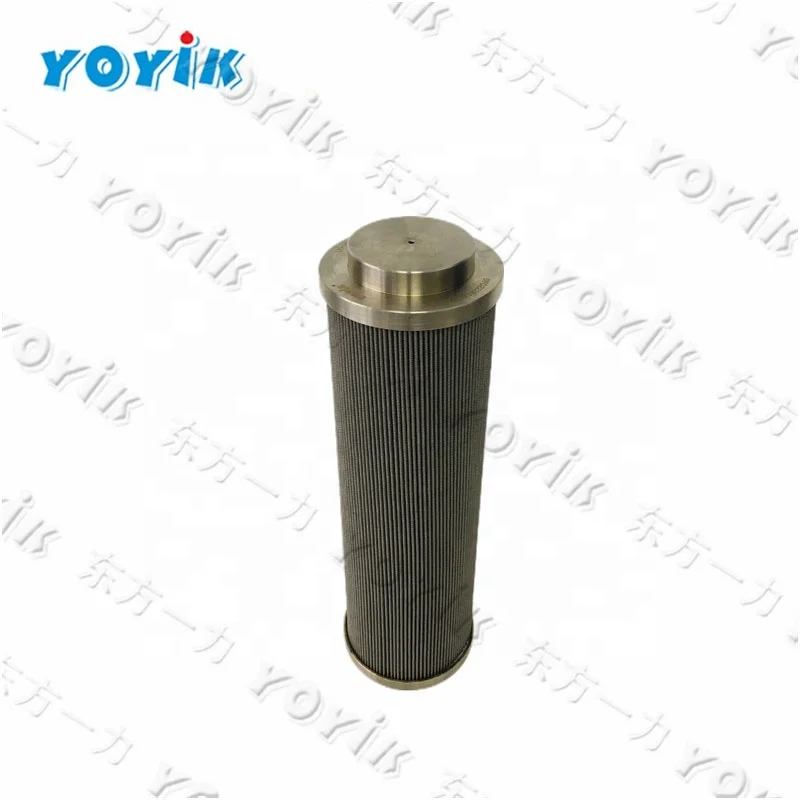 Eh Oil Station Filter Element DR913EA10V/-W Pleated cartridge filter ...