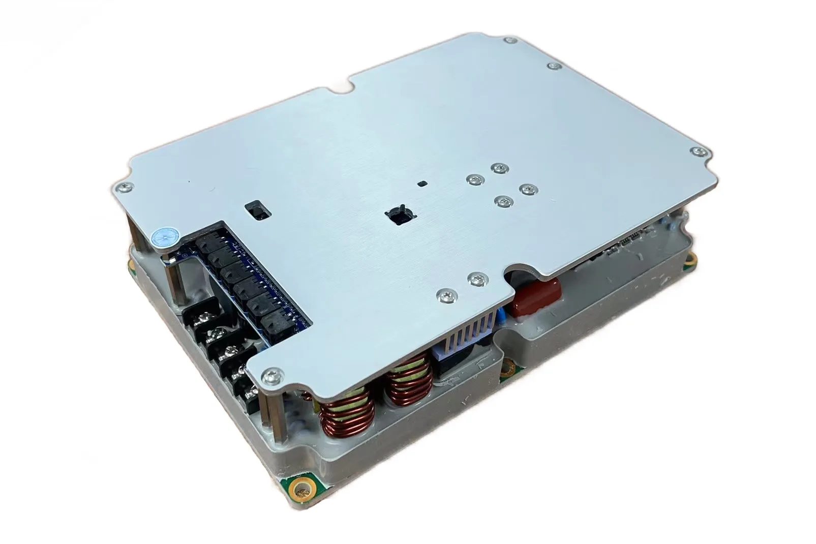 3.3kw Ev Obc 6.6kw Dc Charger Module Obc 22kw 48v 72v 144v Lithium Lifepo4 Battery Charger 450v ...