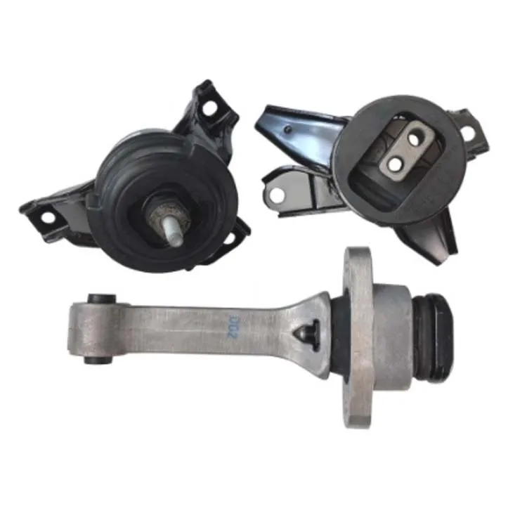 3pc Engine Motor Trans Mount Replacement For Hyundai Elantra1.8l 2011 ...