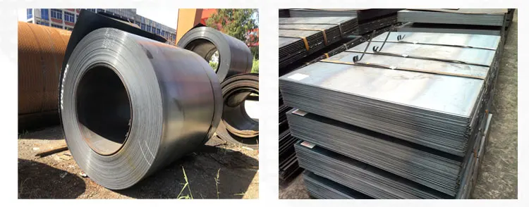 High Tensile A36 Sk85 St37 S235jr Carbon Steel Plate Hot Rolled Steel Plate Sheet - Buy 20mm ...