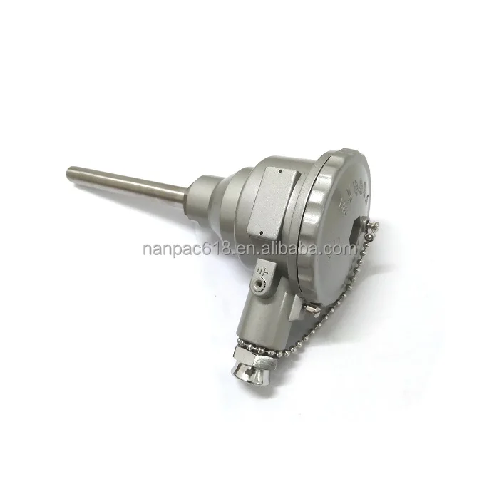 Industrial Temperature Measuring Exd Explosion Proof Temperature ...