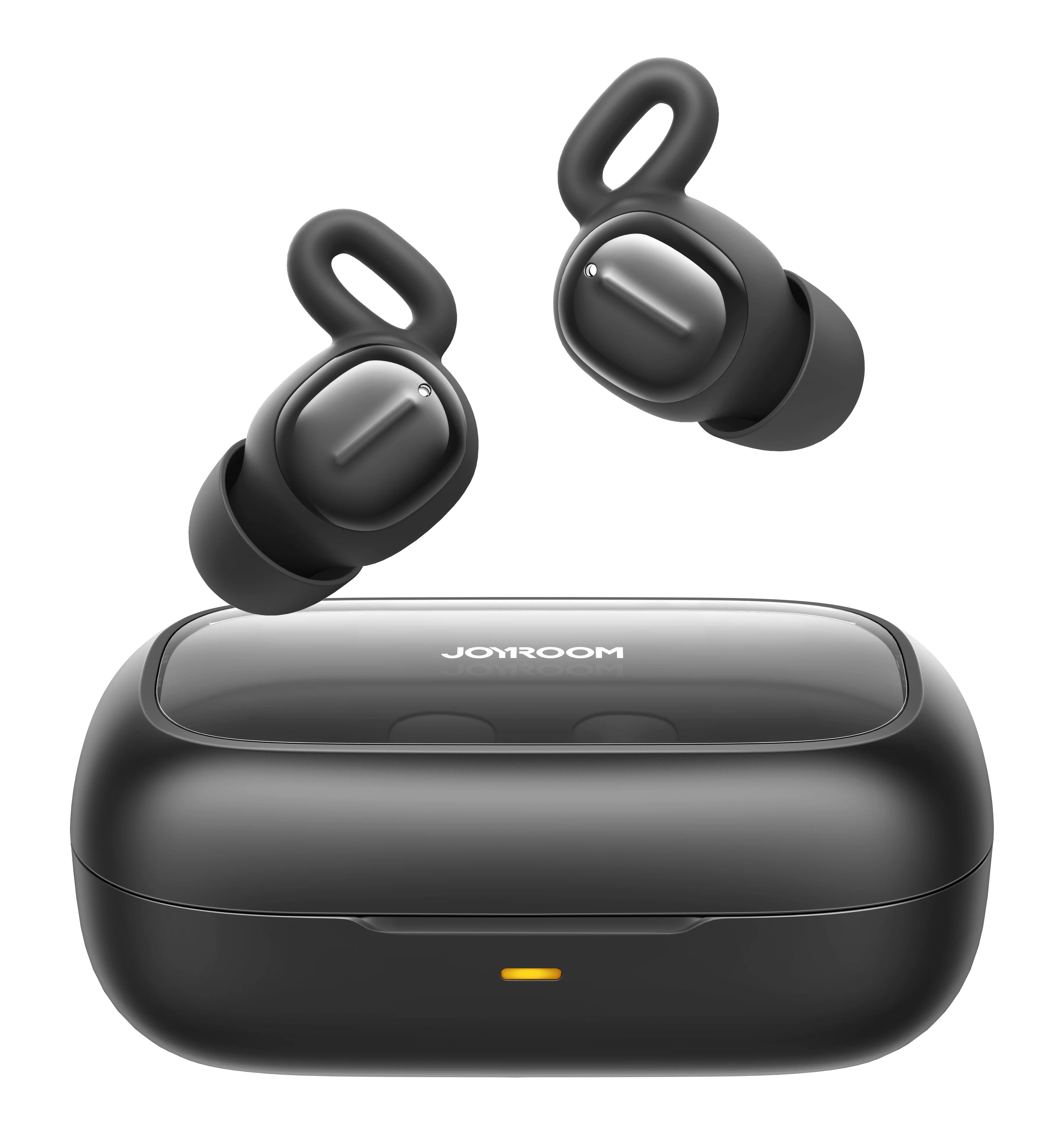 JOYROOM Custom True Wireless Earbuds Blue Tooth In-Ear Sleep Headphones ...