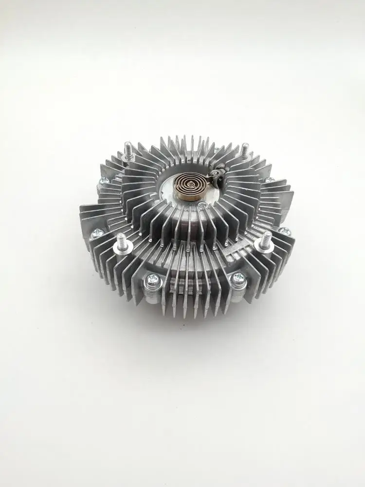 Hot Sell For Land Cruiser Uzj100 1uz 2uz J1 Engine Fan Clutch ...