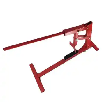 Manual Tire Raking Tool Motorcycles Tyre Changer Special Tire Changer ...