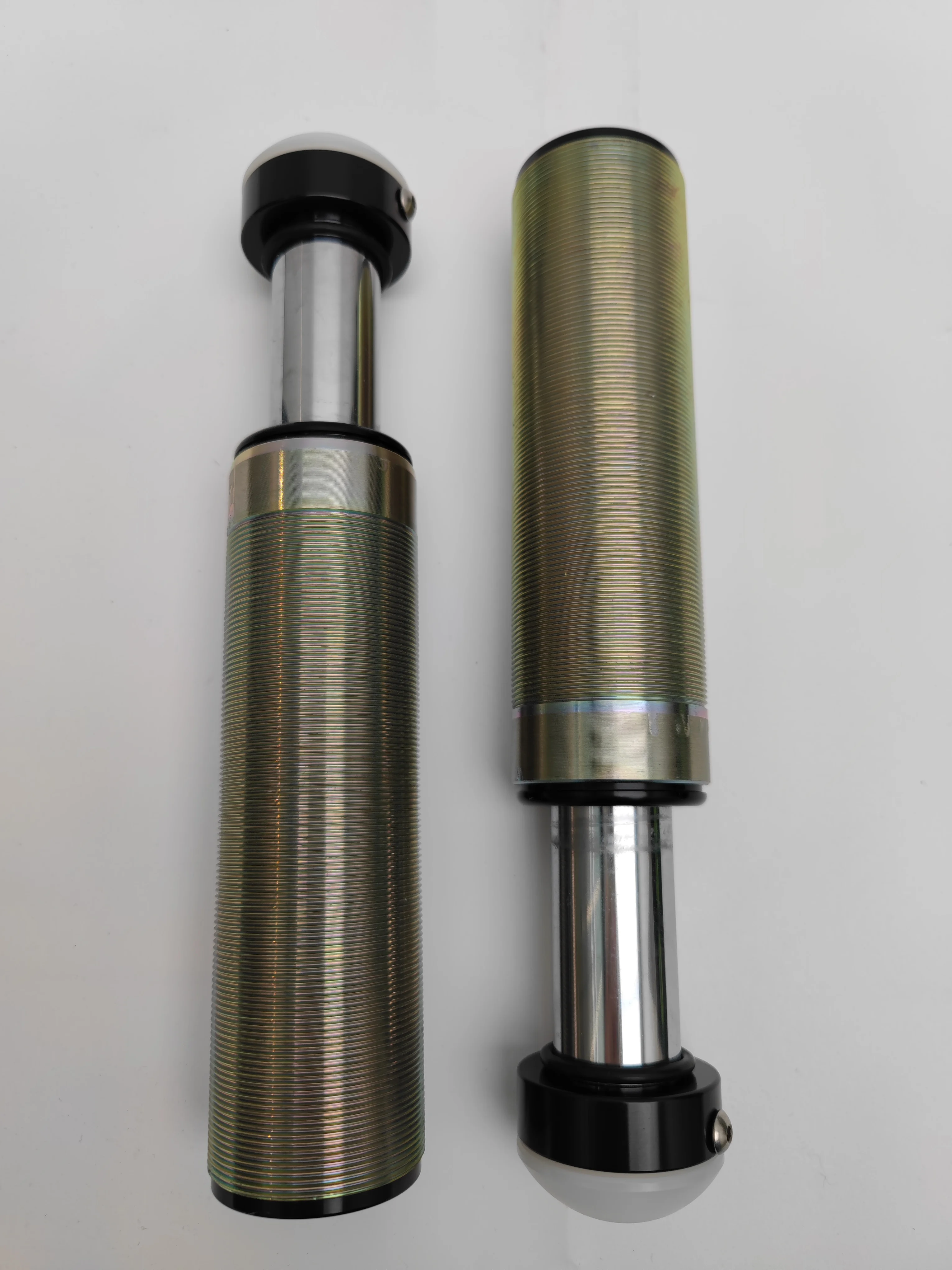 Adjustable Bump Stop 4x4 Offroad Suspension Bumpstop Kit For 2007-2018 ...