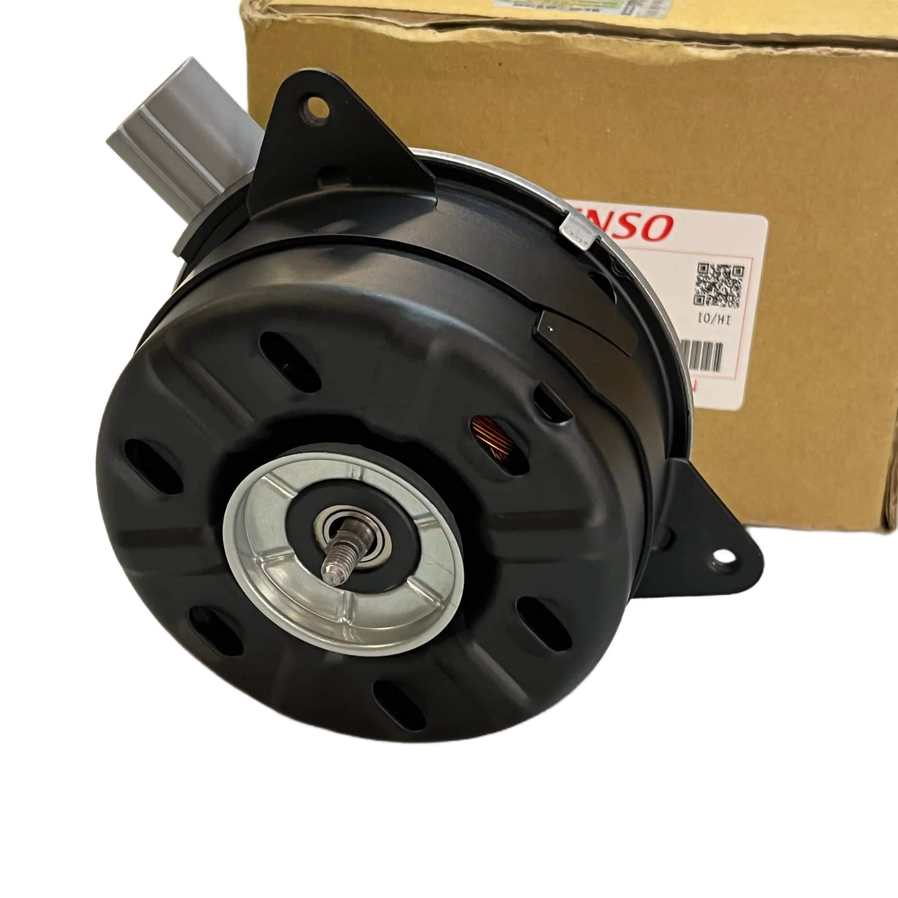 OE Japan Made Cooling Fan Motor for Toyota Corolla Levin