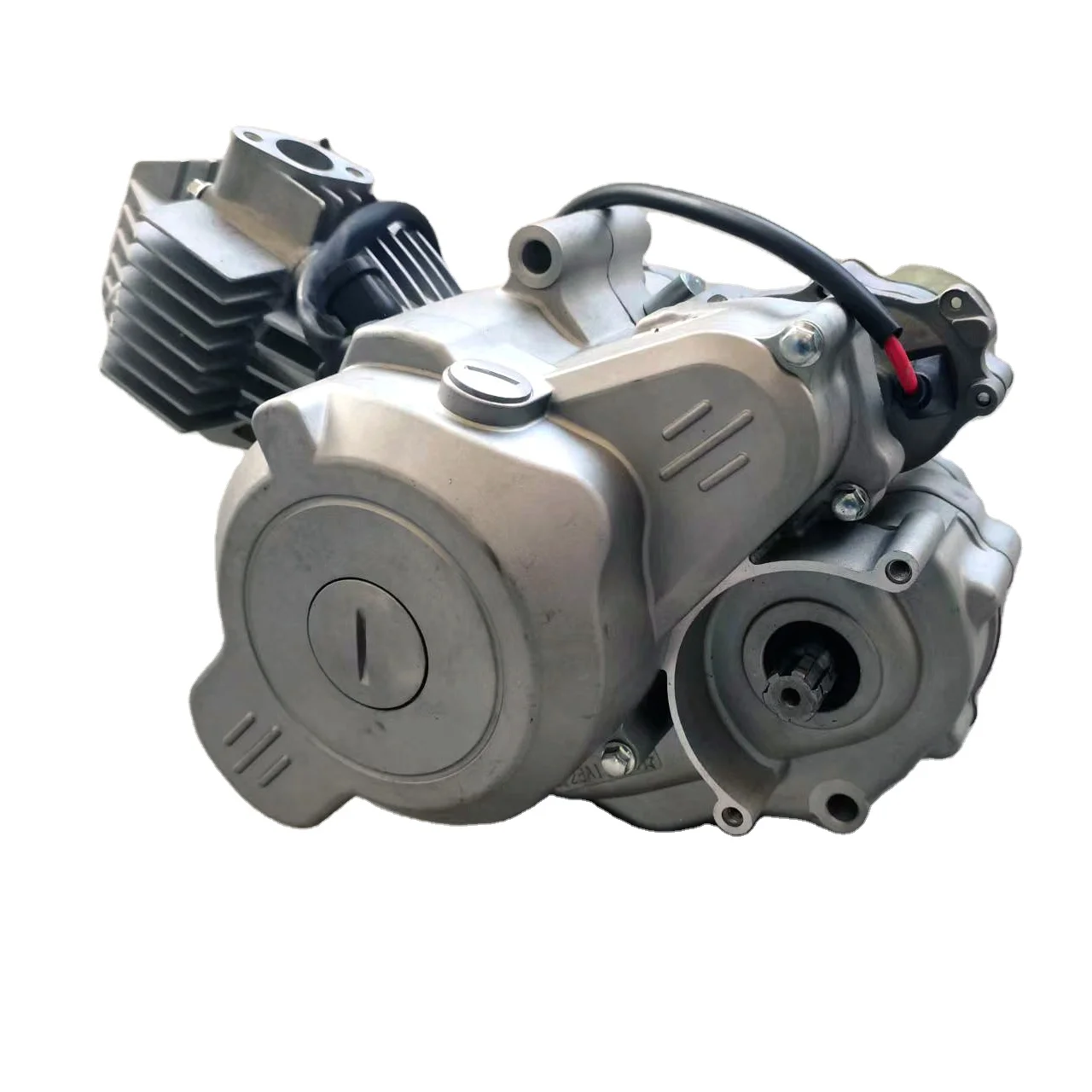 Alibaba.com: 49cc/50cc/60cc 4 Stroke Gasoline Engine for Kids/Adults ...