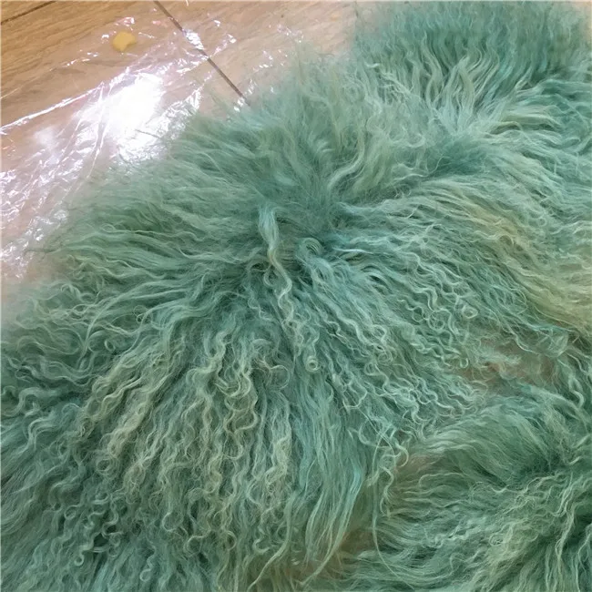 Tibetan Sheepskin Mongolian Lamb Skin Hide Plate| Alibaba.com