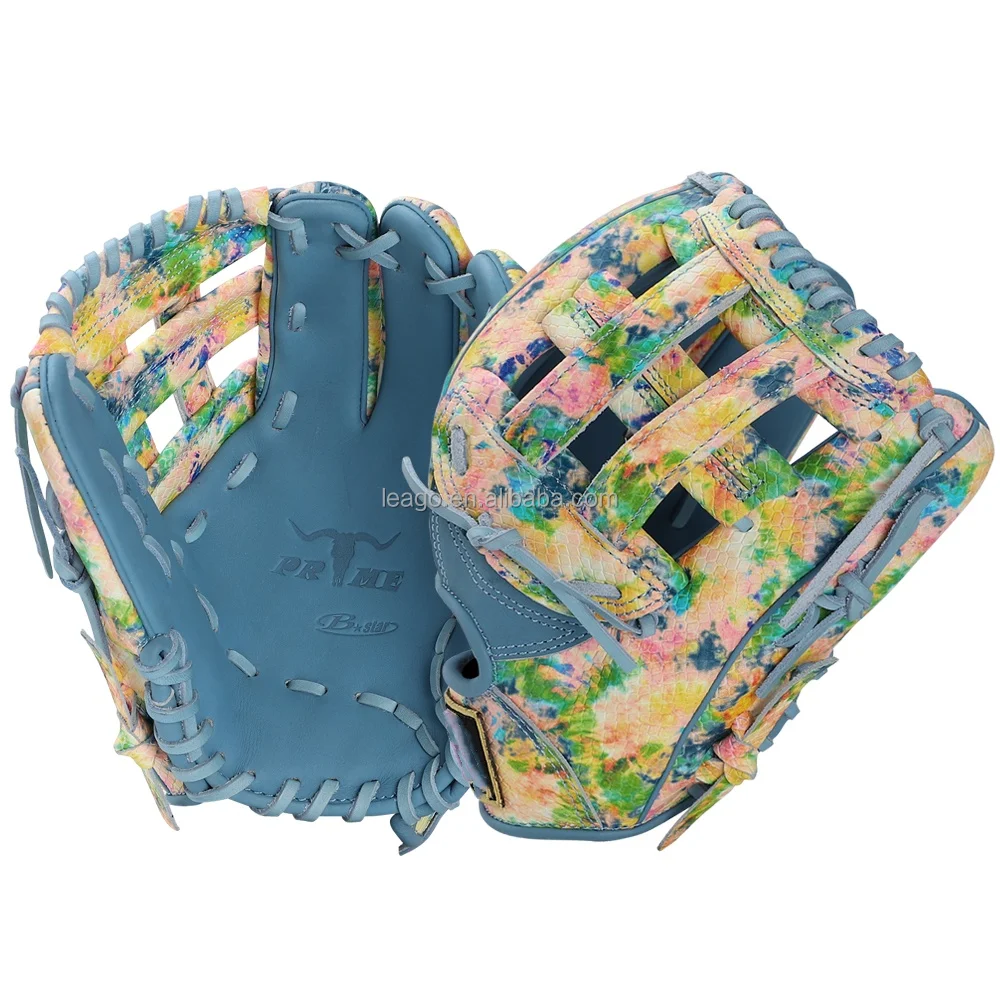 Softball and Baseball Gloves for Pitcher - Durable & Resistant