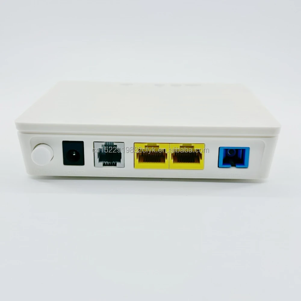 Top Sell Original Nuevo Ftth Ont Hg8120l Hg8120 8120 8120c 1tel 2fe Xpon Gpon Eg8120l Hg8120c ...