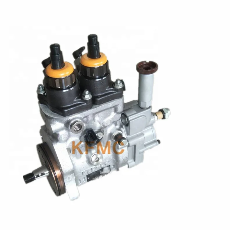 Fuel Injection Pump 094000-0480 8976034144 for ISUZU 6WF1 6WG1 6UZ1 ...