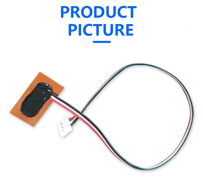 Capacitive Liquid Level Sensor With External Detection And Induction ...