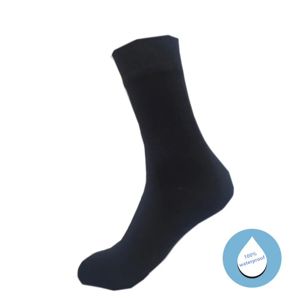 Waterproof Socks Muslim Wudu Socks Mountain Bike Kayaking Fishing ...