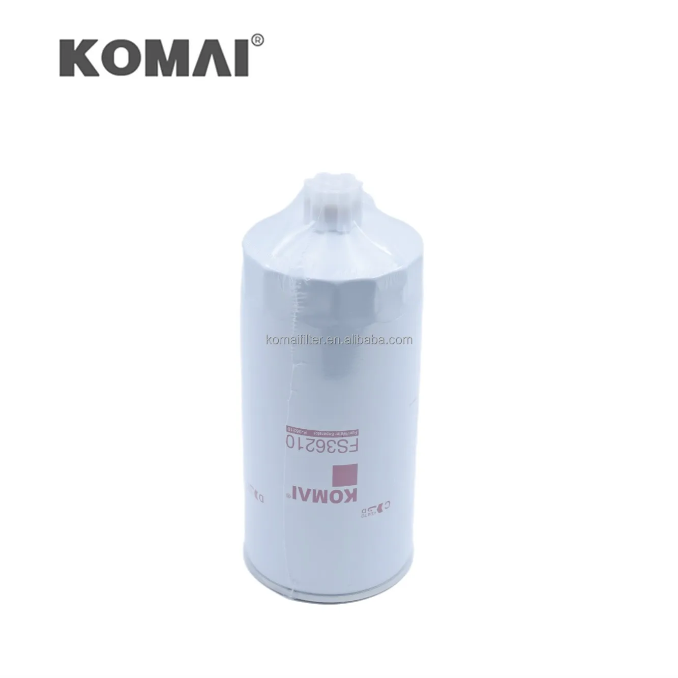 R010042 612630080203 Fuel Filter FS36210 for Truck Engines