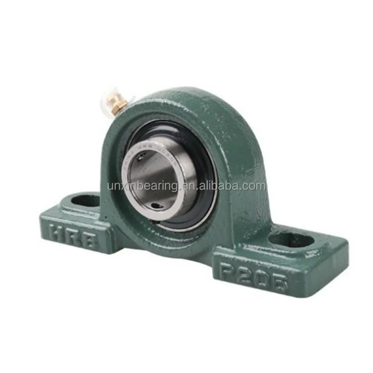 Wholesales ucp209 pillow block bearing housing UCP209 Bearing for conveyor roller| Alibaba.com