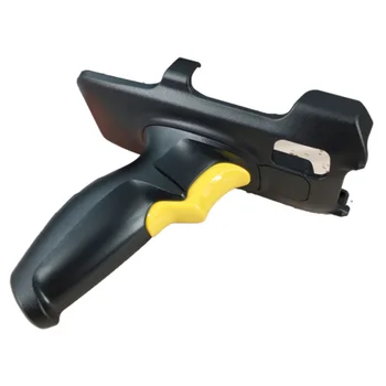 Tc21 Pda Pistol Grip Trigger Handle For Rugged Handheld Android Barcode ...