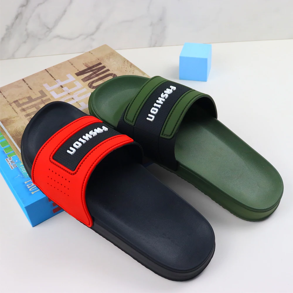 New Fashion Beach Men's Sleeper Shoes - Durable & Stylish