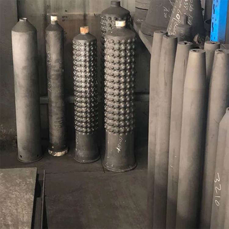 Industrial High Temperature High Purity Refractory Reaction Bonded ...