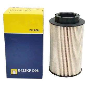 Ff5992 Heavy-duty Truck Fuel Filter Original E422kpd86 51.1250030061 ...