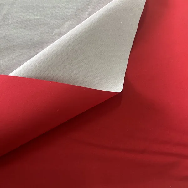 Peach Skin Fabric Laminated with Breathable TPU for Clothes| Alibaba.com