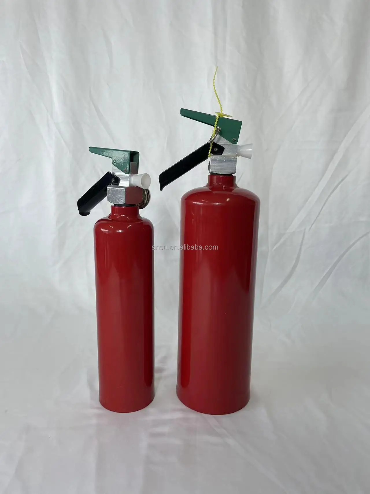Portable Type K Fire Extinguishers - Efficient & Reliable