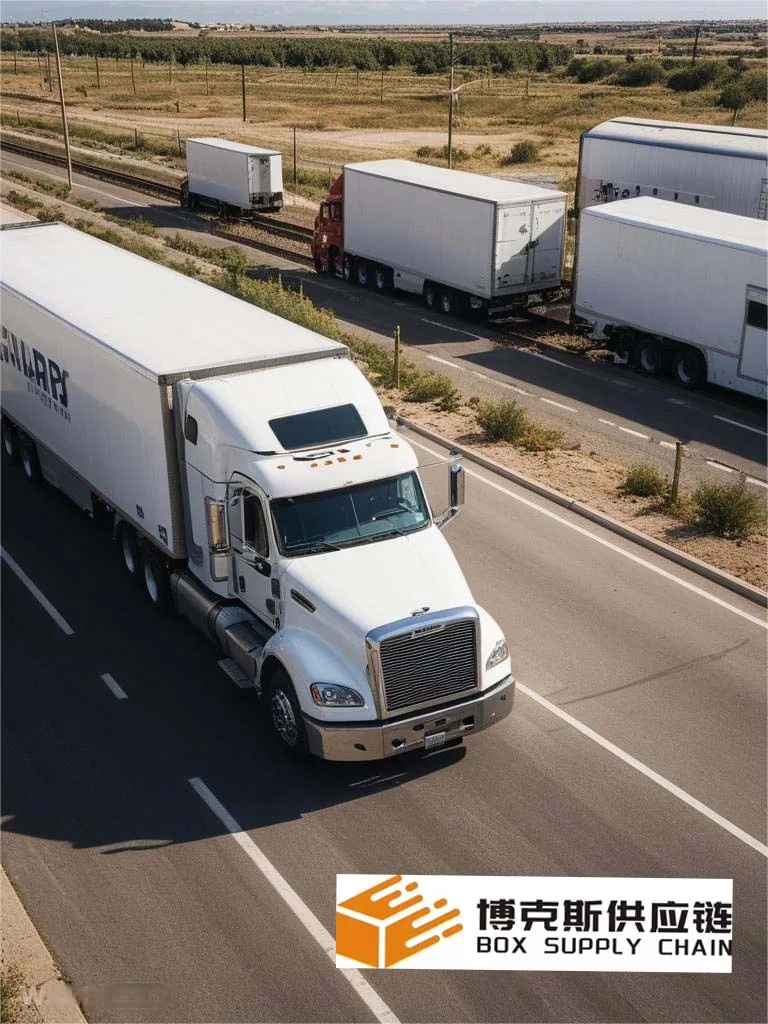 Top Sale Cheap Freight Forwarder - Reliable Ocean Shipping