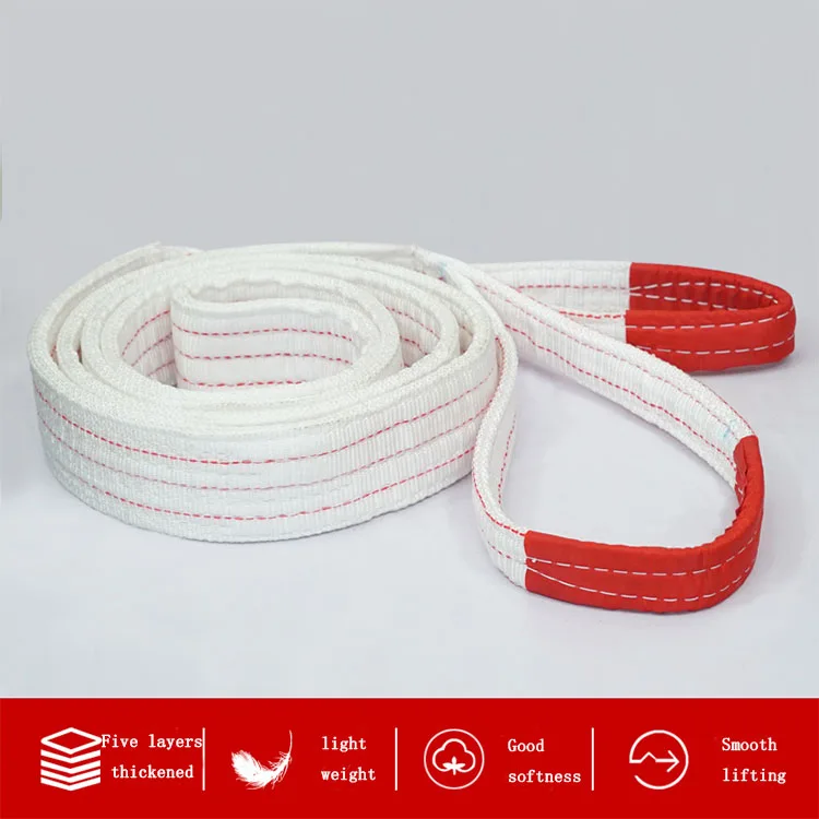 Wire Rope Slings High Quality Endless Customized Eye And Sling ...