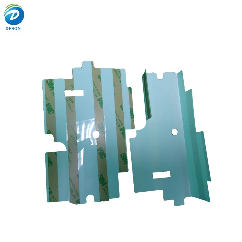 Deson3021 Polished Matte Frpc Lexan 1860 1860b High Temperature ...
